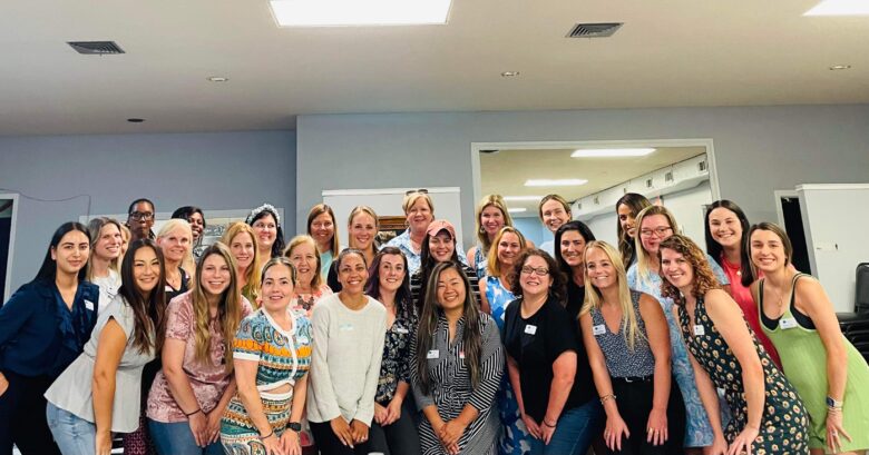 Junior League of the Emerald Coast