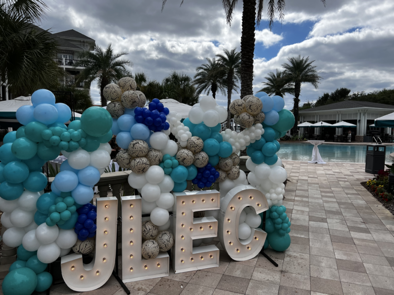 Junior League of the Emerald Coast