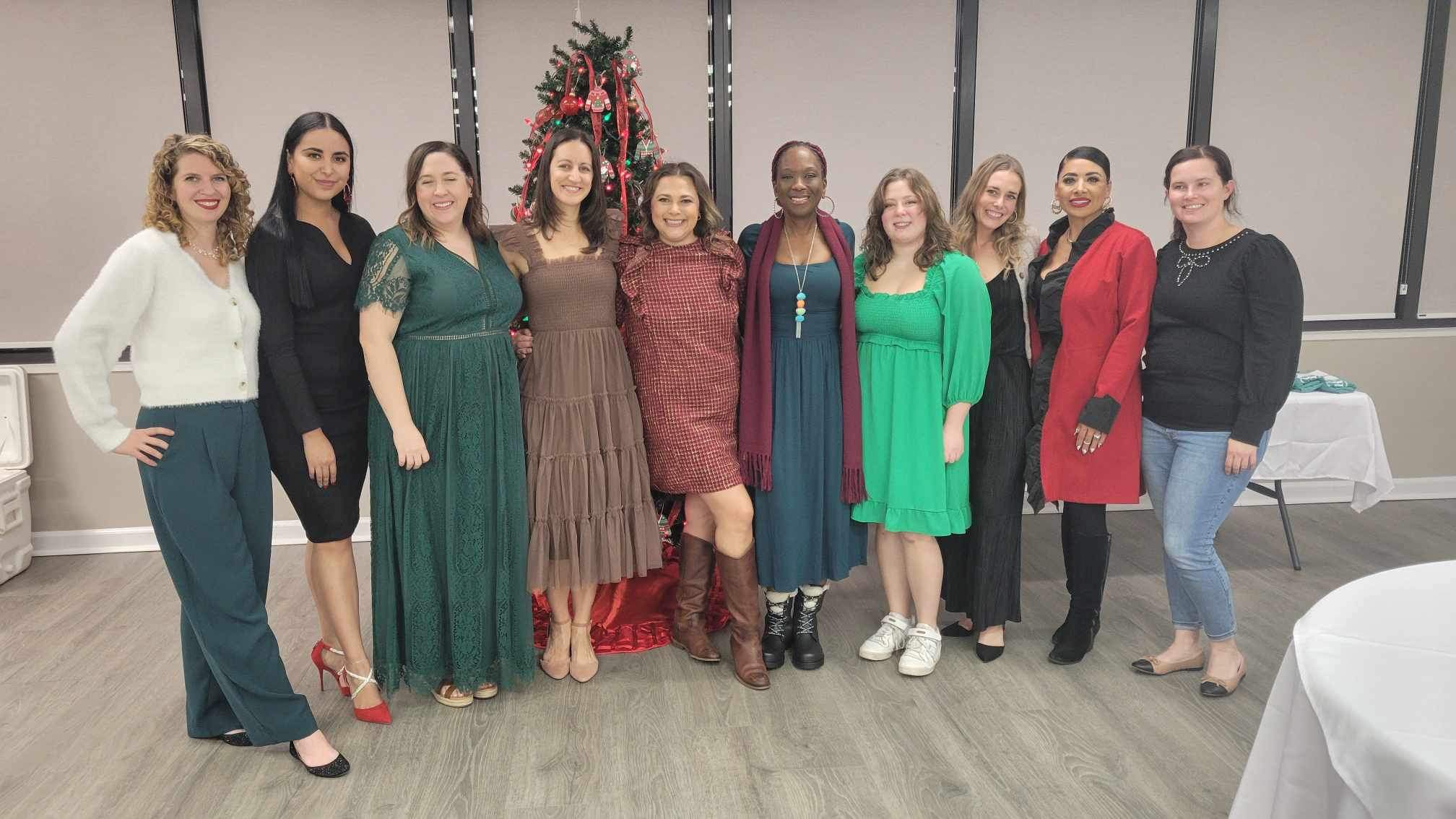 Junior League of the Emerald Coast