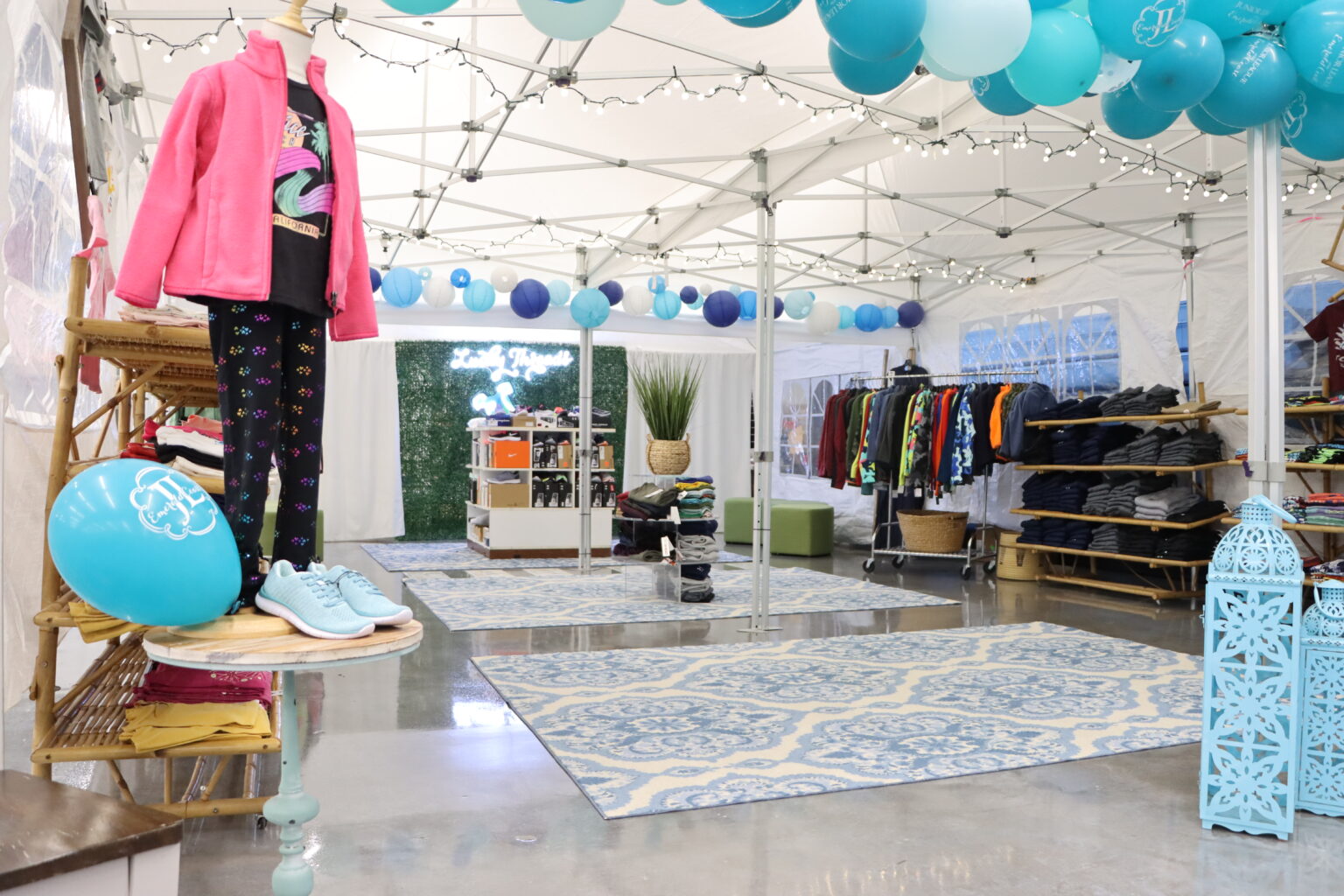 Junior League of the Emerald Coast