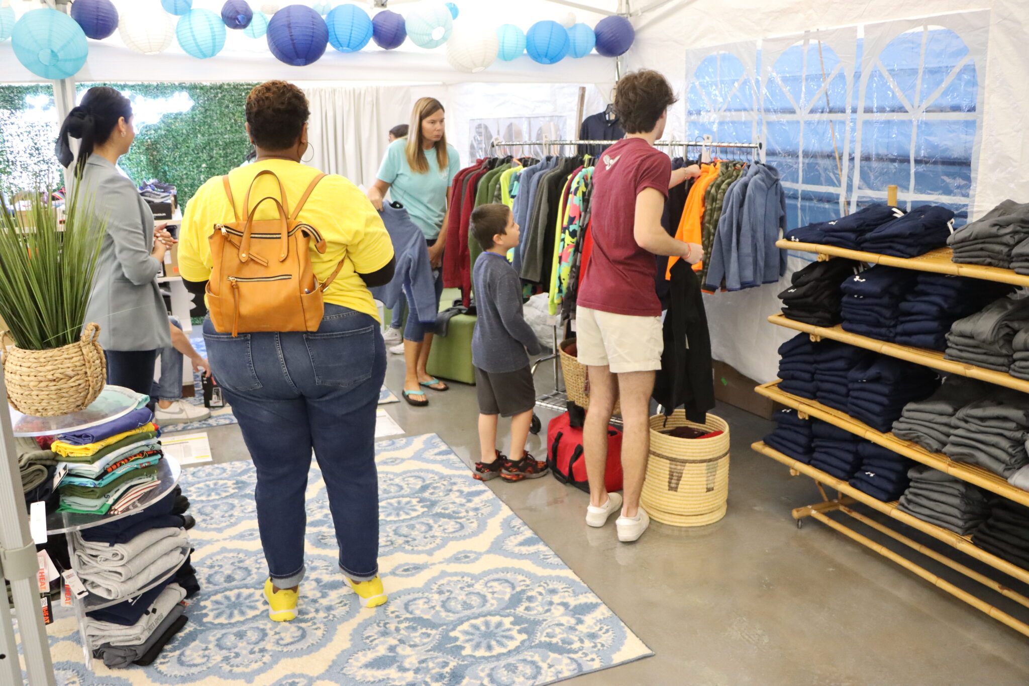 Junior League of the Emerald Coast